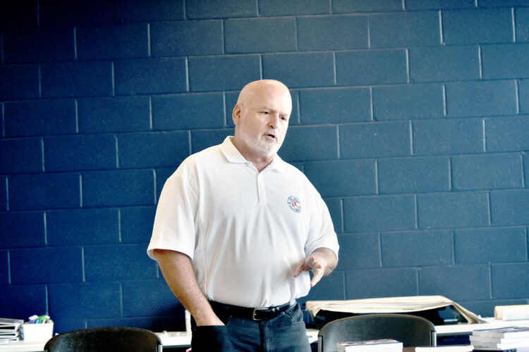 OVAC highlights new additions at media day | News, Sports, Jobs - The ...